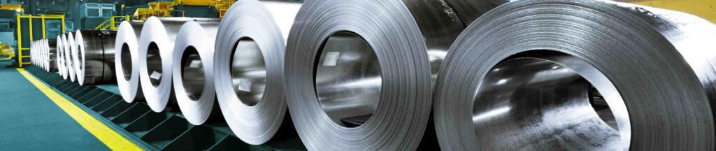 About Us – Bhagwati Steel